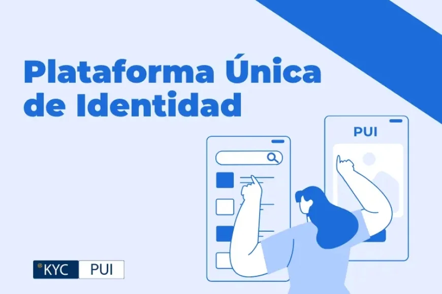 Plataforma Única de Identidad PUI México 2026: Guía Completa